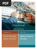 Point Wiring Specifications and Measurement | PDF | Electrical Wiring ...