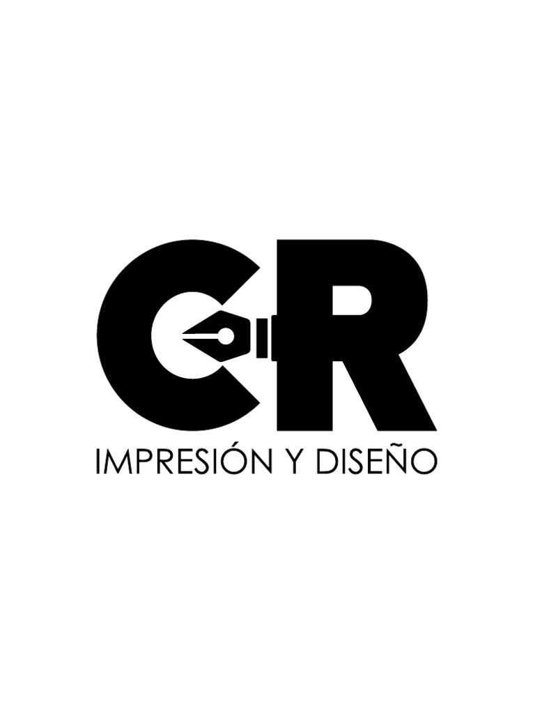 CR Logo | PDF