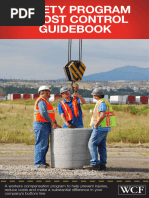 AWAIR Program Development Guide | PDF | Occupational Safety And Health ...