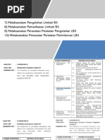 Log Book & Neraca lb3 | PDF