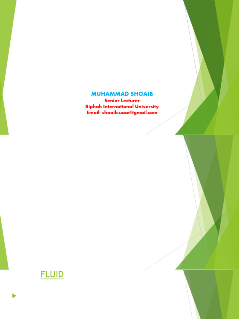 Body Fluid Analysis Overview | PDF | Medical Specialties | Anatomy
