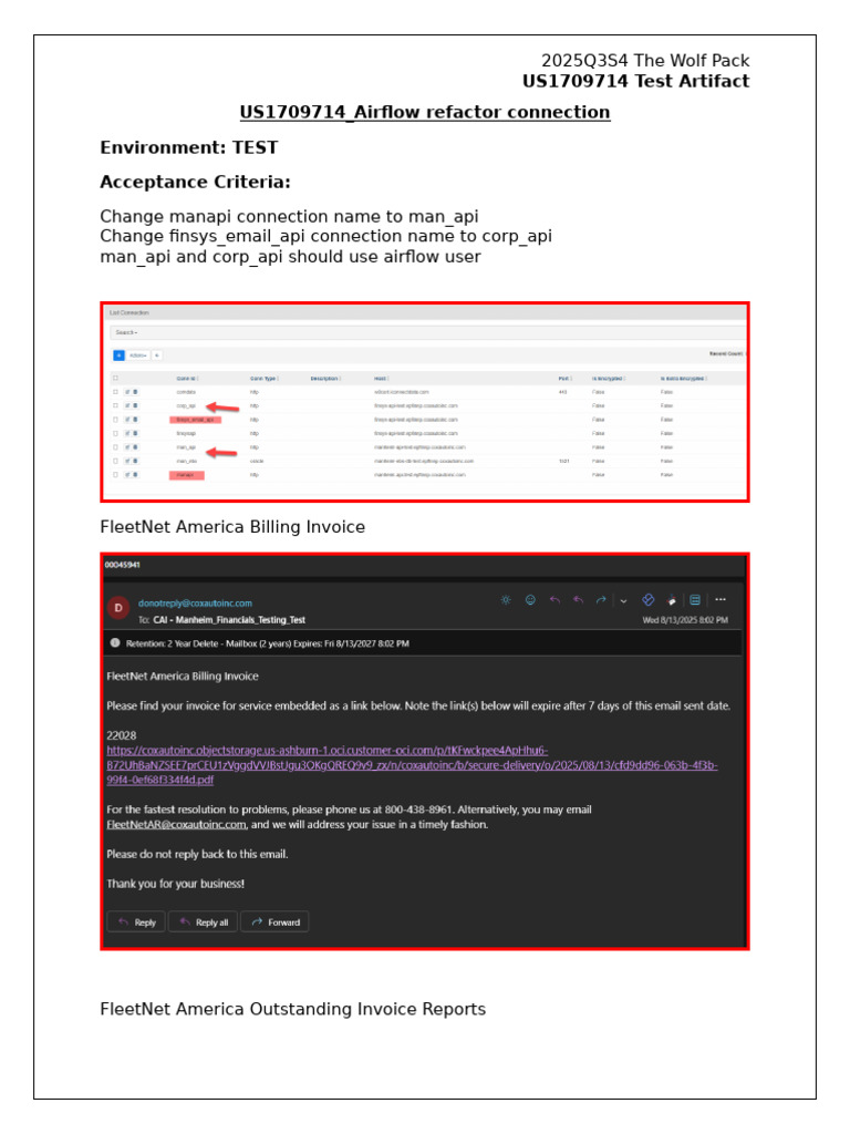 US1709714 - Airflow Refactor Connection - Test - Docs | PDF