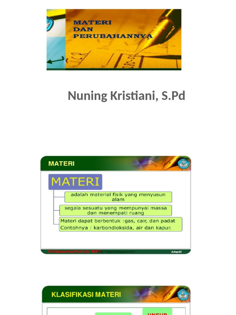 Projek IPAS | PDF