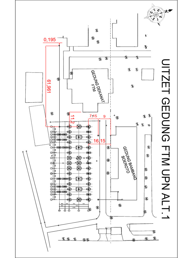 Uitzet Upn Alt.1 | PDF