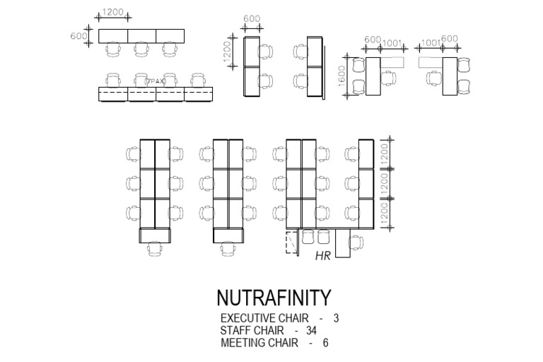 Nutra Finity | PDF