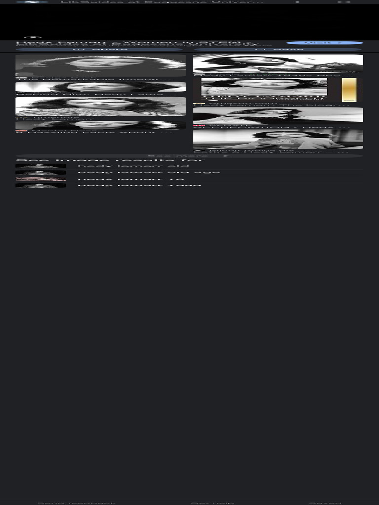 Hedy Lamarr - Google Search | PDF