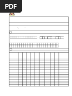 Elaun Bipk - 2025 Selaras Sspa | PDF
