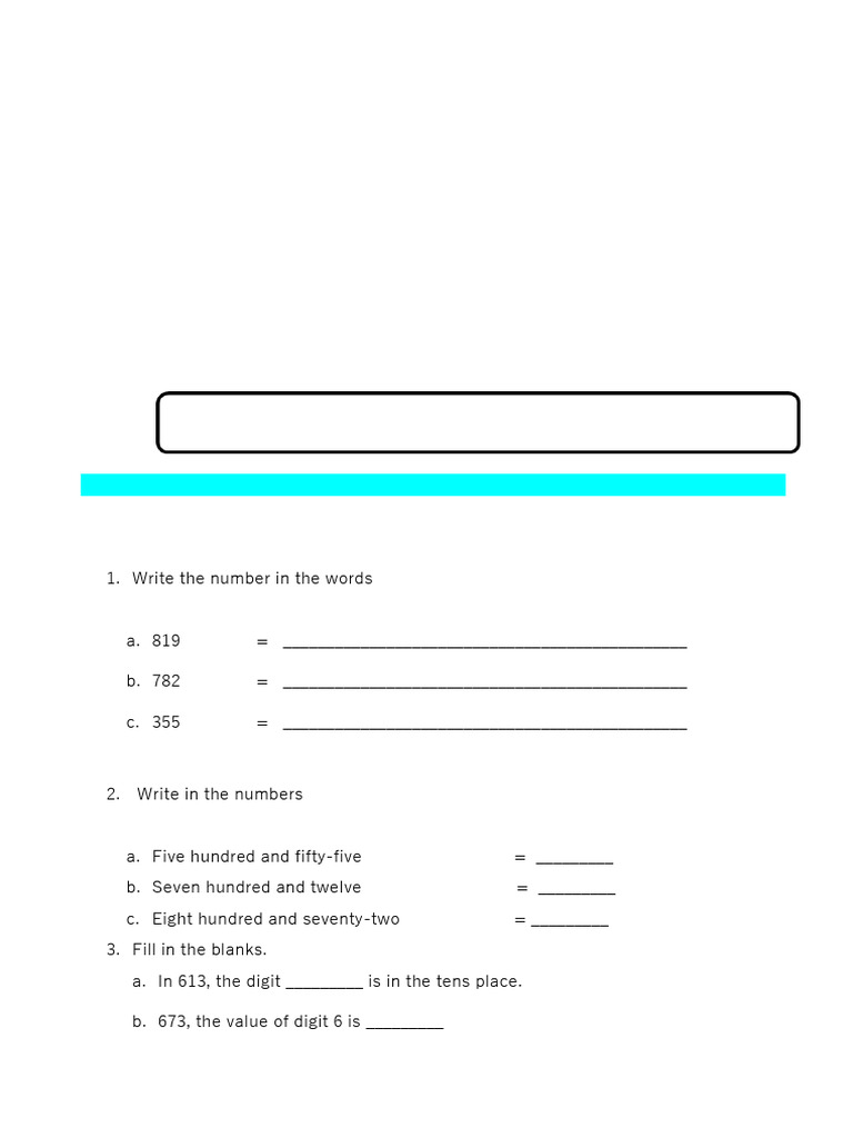 G2 Math CA1 Question Paper 2025 | PDF | Chess | Chess Openings