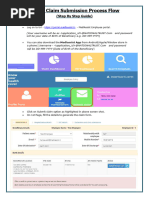 Canara Bank Death Claim Submission Guide | PDF | Software | Internet