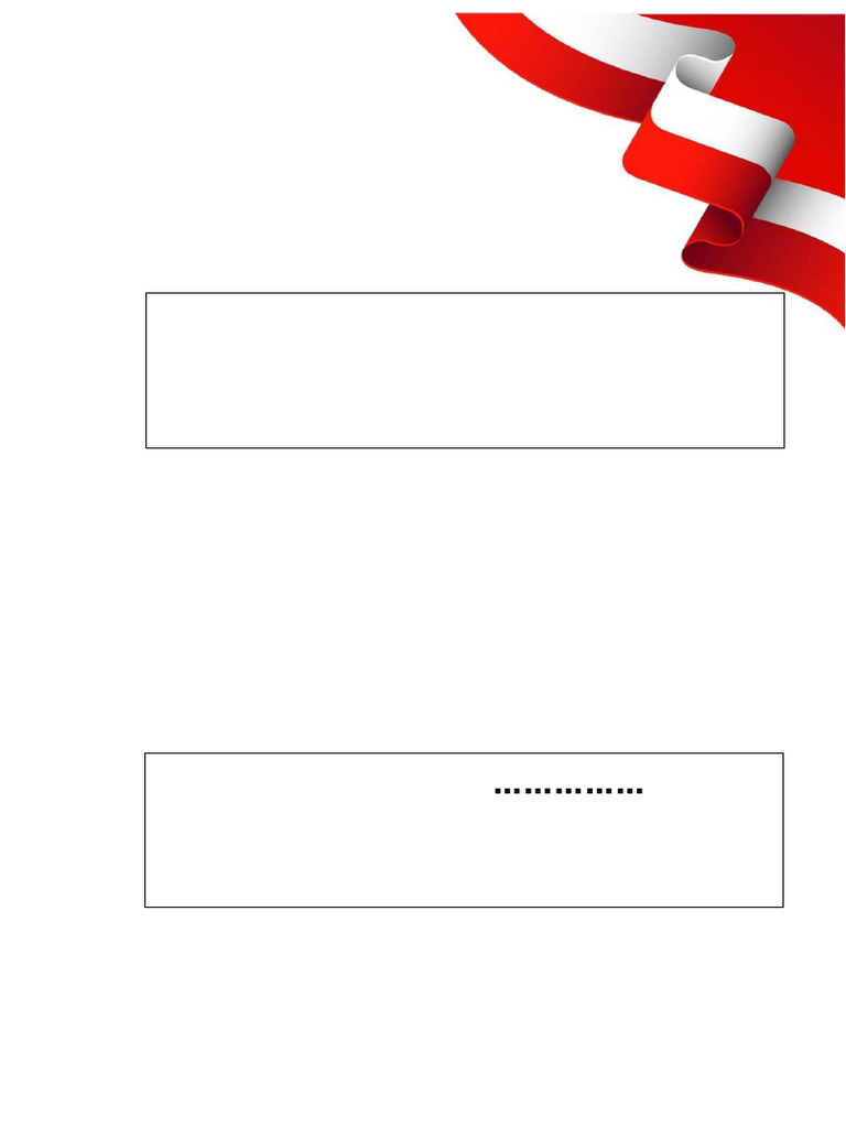 Contoh Program Kerja TPPK Untuk Jenjang SD | PDF