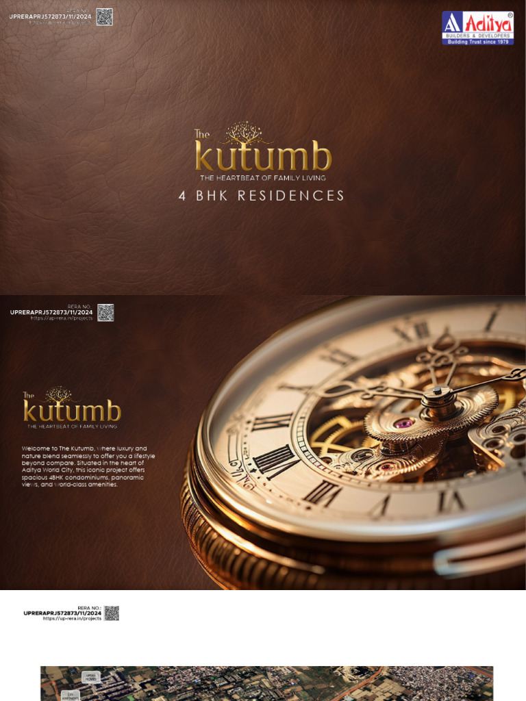 Look Book - Kutumb 18.02.25-3 | PDF | Bedroom | Interior Design