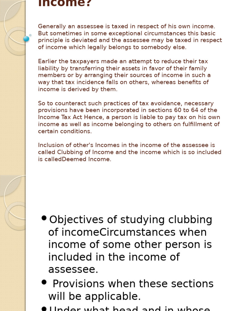 Sakshi Khandelwal | PDF | Taxes | Income