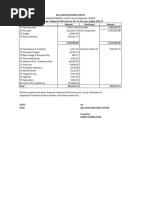 Infosys Financial Statements Mar 2024 | PDF