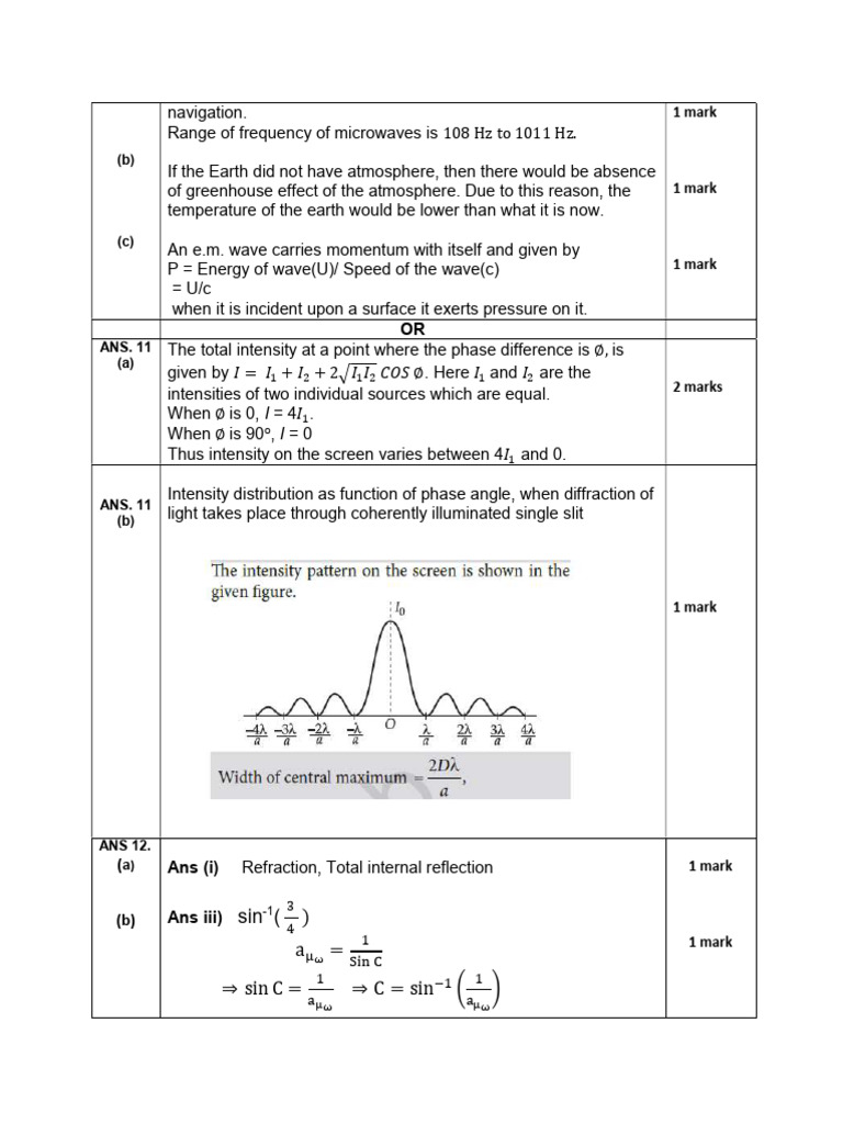 Physics MS Term2 1 9 7 | PDF