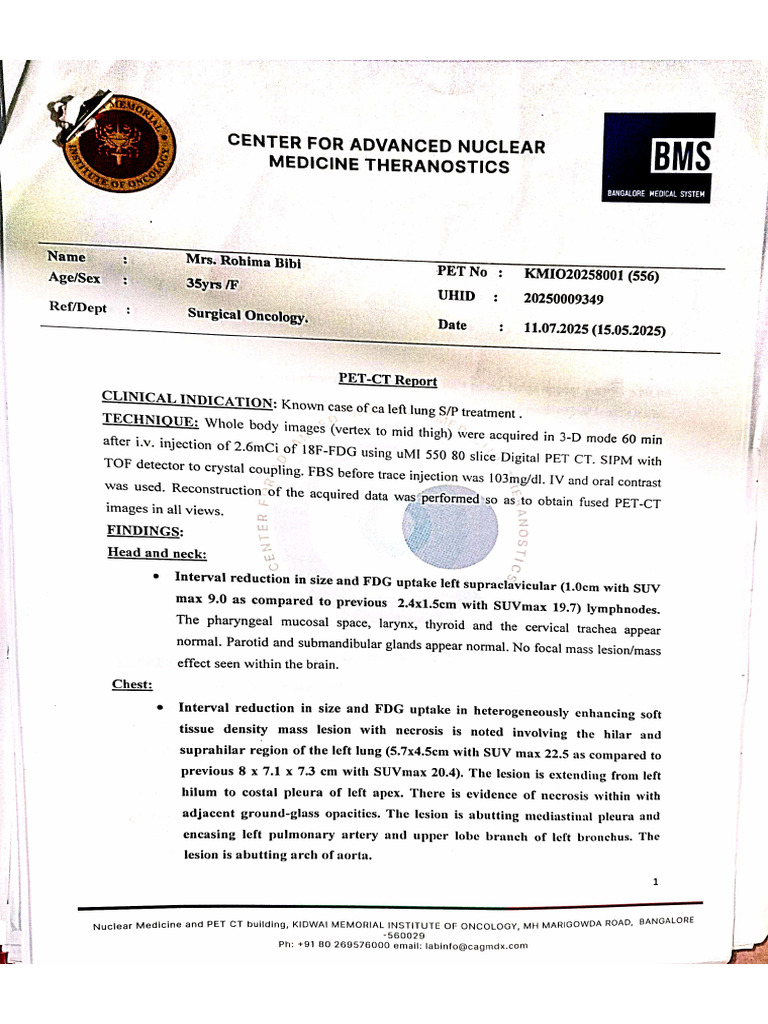 Pt. Rohima BiBi | PDF