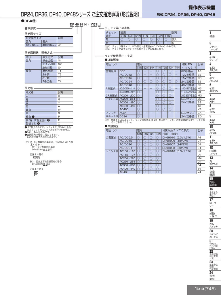 DP40 | PDF