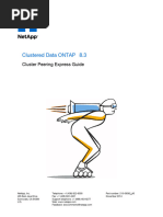 Configuring OPNsense for Parsec Ports | PDF | Firewall (Computing ...