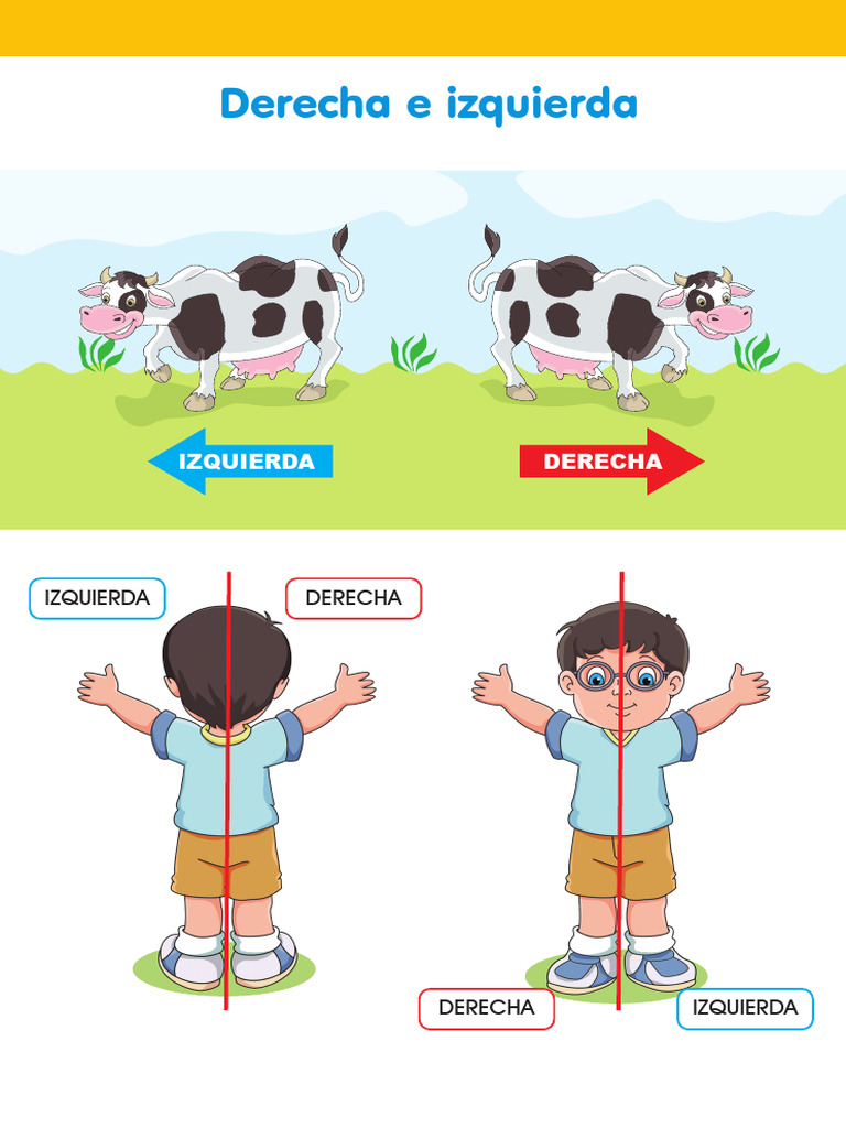 Derecha e Izquierda | PDF