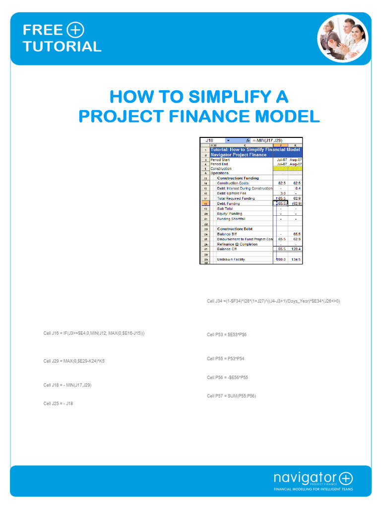 Simplify Model Tutorial | PDF | Computing | Applied Mathematics