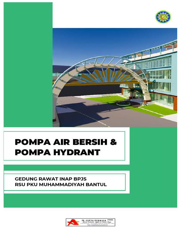 Cover Pompa | PDF