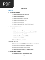 Simbol dan Detail APAR DWG | PDF