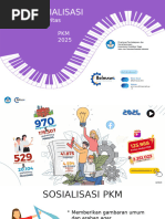 Jenis-Jenis PKM | PDF