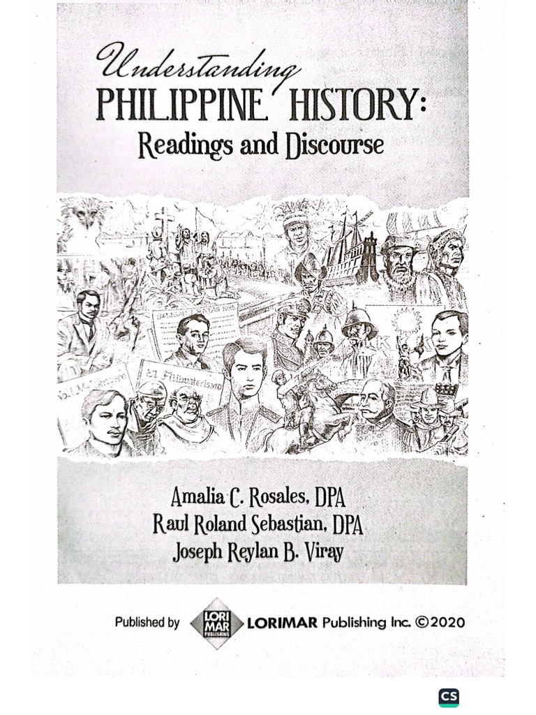 Understanding Philippine History | PDF