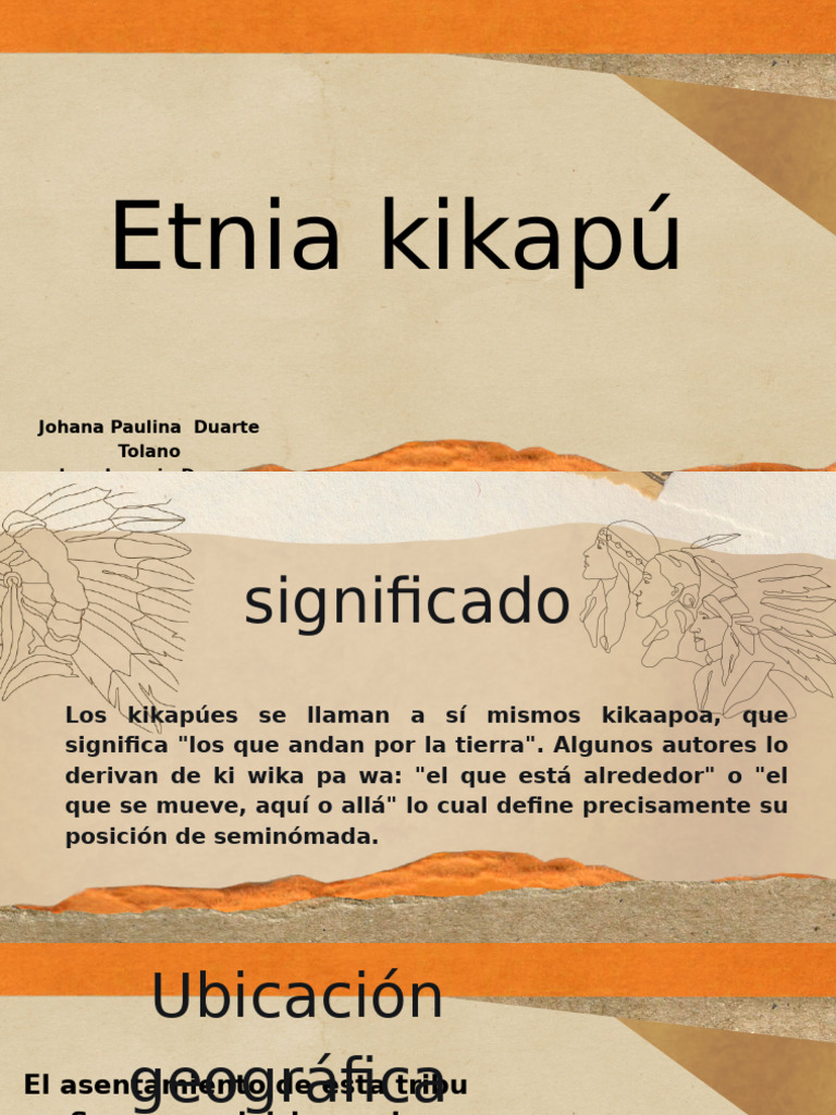 Vestimenta y cultura kikapú | PDF | Maíz