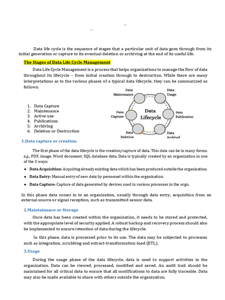 UNIT IV | PDF | Computer Data Storage | Solid State Drive
