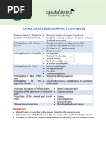 Rhese Method for Orbit X-Ray Positioning | PDF