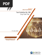 EPPO Climate Zones Guide | PDF