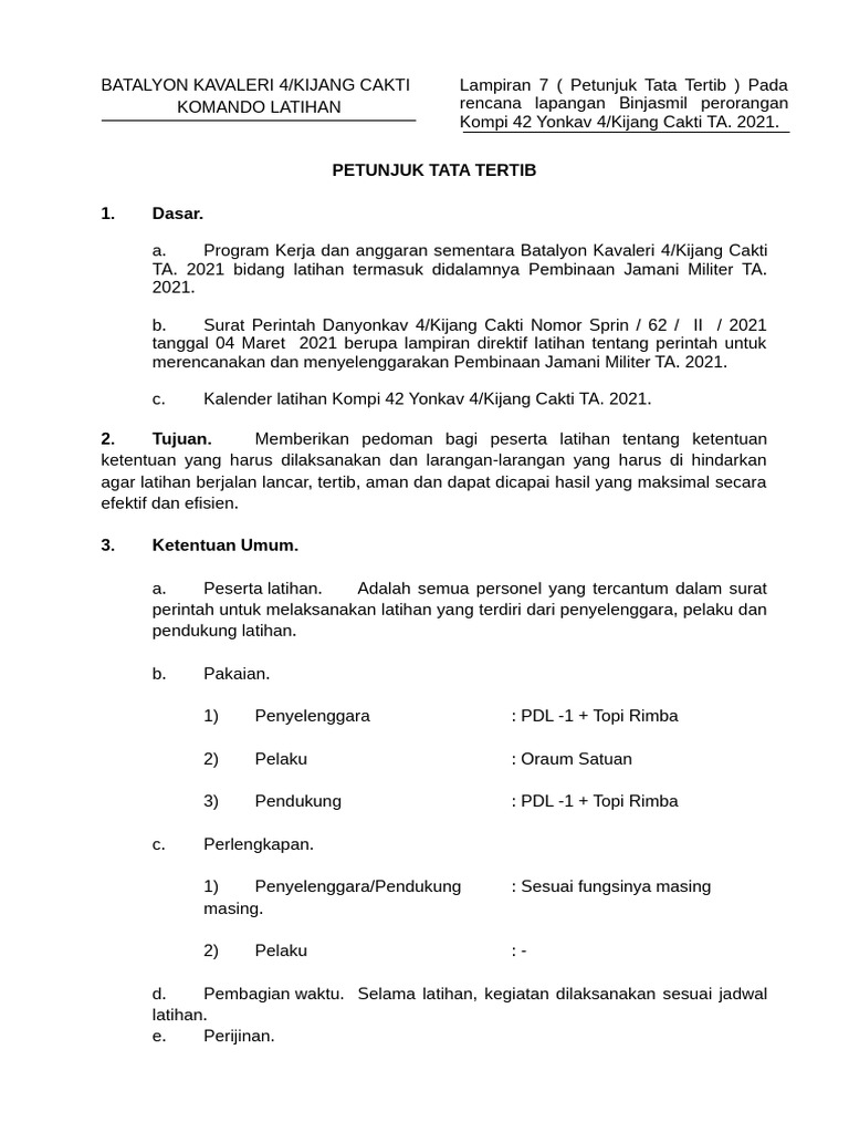 Lampiran 7 Juktatib | PDF