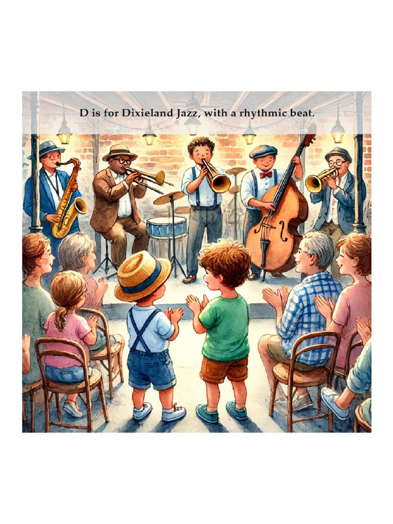 ABCs in New Orleans-7 | PDF