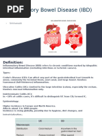 ICD-10 Codes for Crohn's and Colitis | PDF | Ulcerative Colitis | Crohn ...