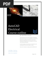 Autodesk Inventor Cable and Harness Design | PDF | Computer Aided ...