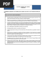 Centralized Labour Quarters Guidelines | PDF | International Labour ...