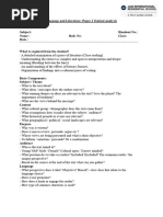 IB English Paper 1 Text Types Guide | PDF | Language Arts & Discipline