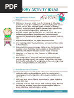 CADDRA ADHD Assessment Form | PDF | Attention Deficit Hyperactivity ...