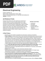 Electricians Handbook PDF | PDF | Electrician | Electrical Substation