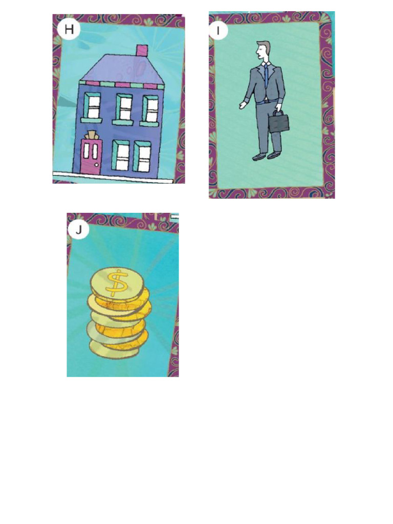 Fortune Telling | PDF