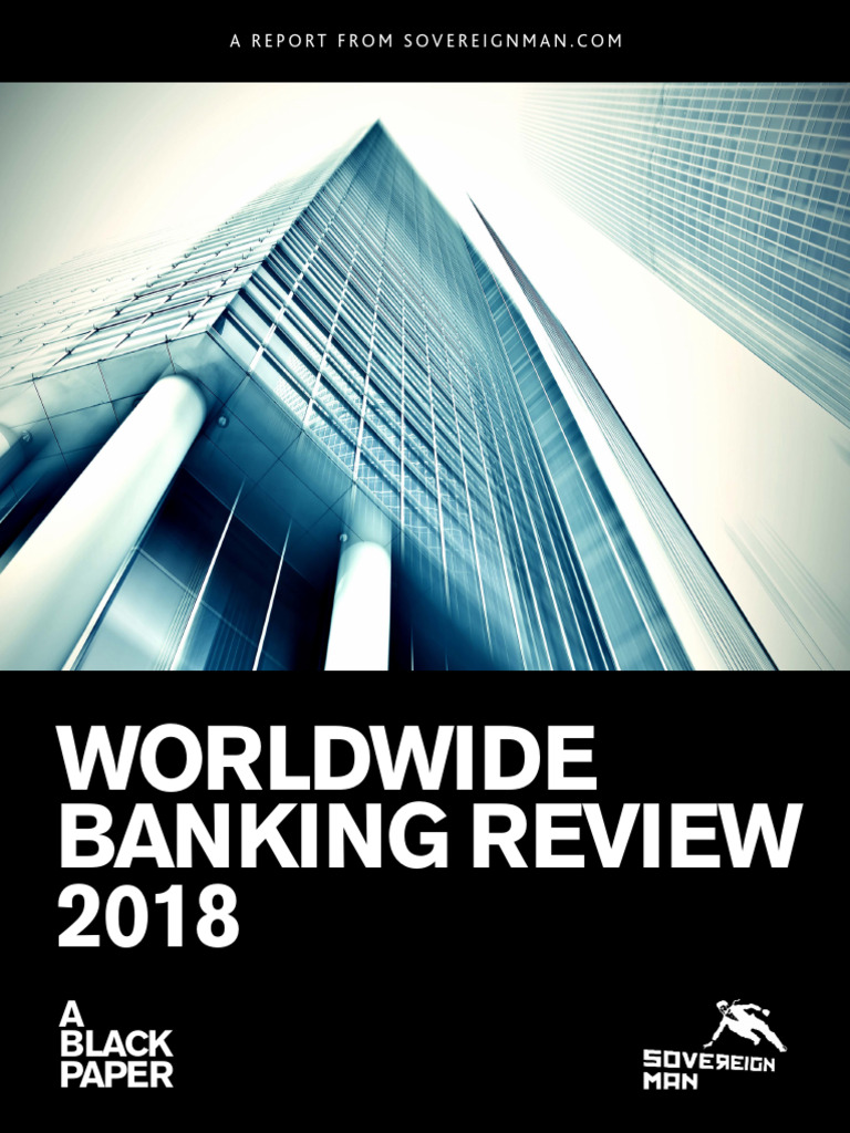 Worldwide Banking Review | PDF | Banks | Derivative (Finance)