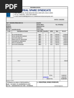 DC Format Returnable DC | PDF | Manufactured Goods | Machines