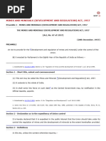 MMDR 2025-Amendment | PDF