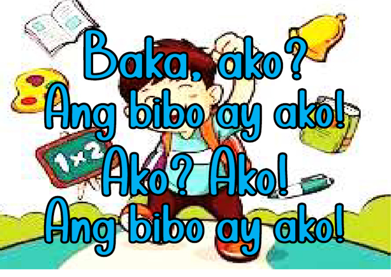 Ang Bibo | PDF
