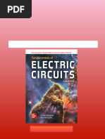Alexander Fundamentals Electric Circuits 7e | PDF | Career & Growth | Computers