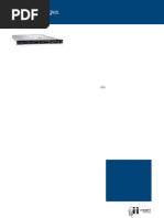 Poweredge r570 Spec Sheet | PDF | Solid State Drive | Data Center