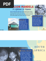 Keeping Mr. John Holton Alive Summary | PDF