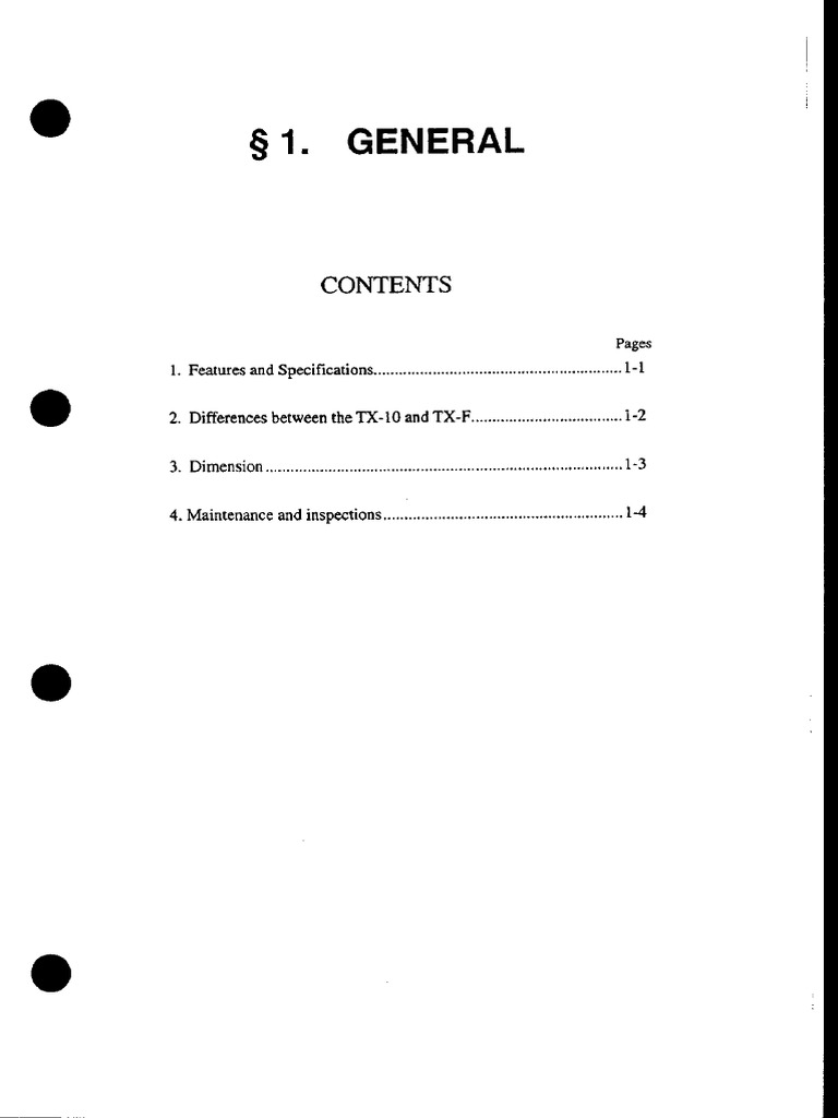 General | PDF