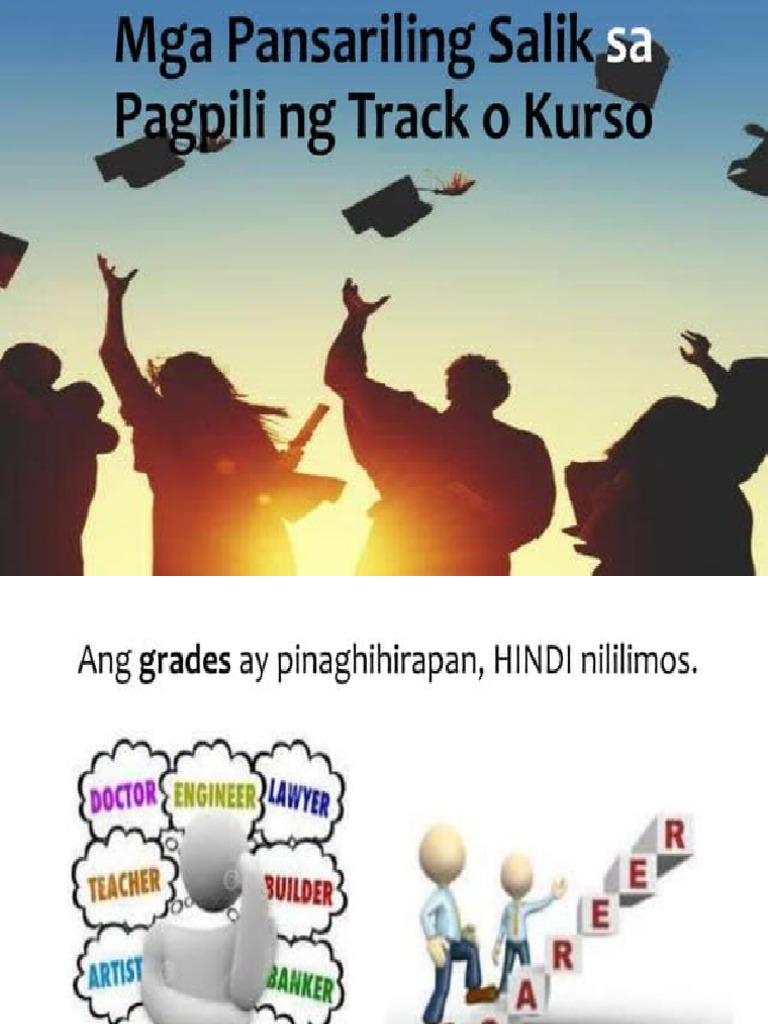 ESP 9-Q4-MOD1 Teachers | PDF