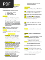 Analyzing Central Idea & Author's Purpose | PDF | Information | Human ...